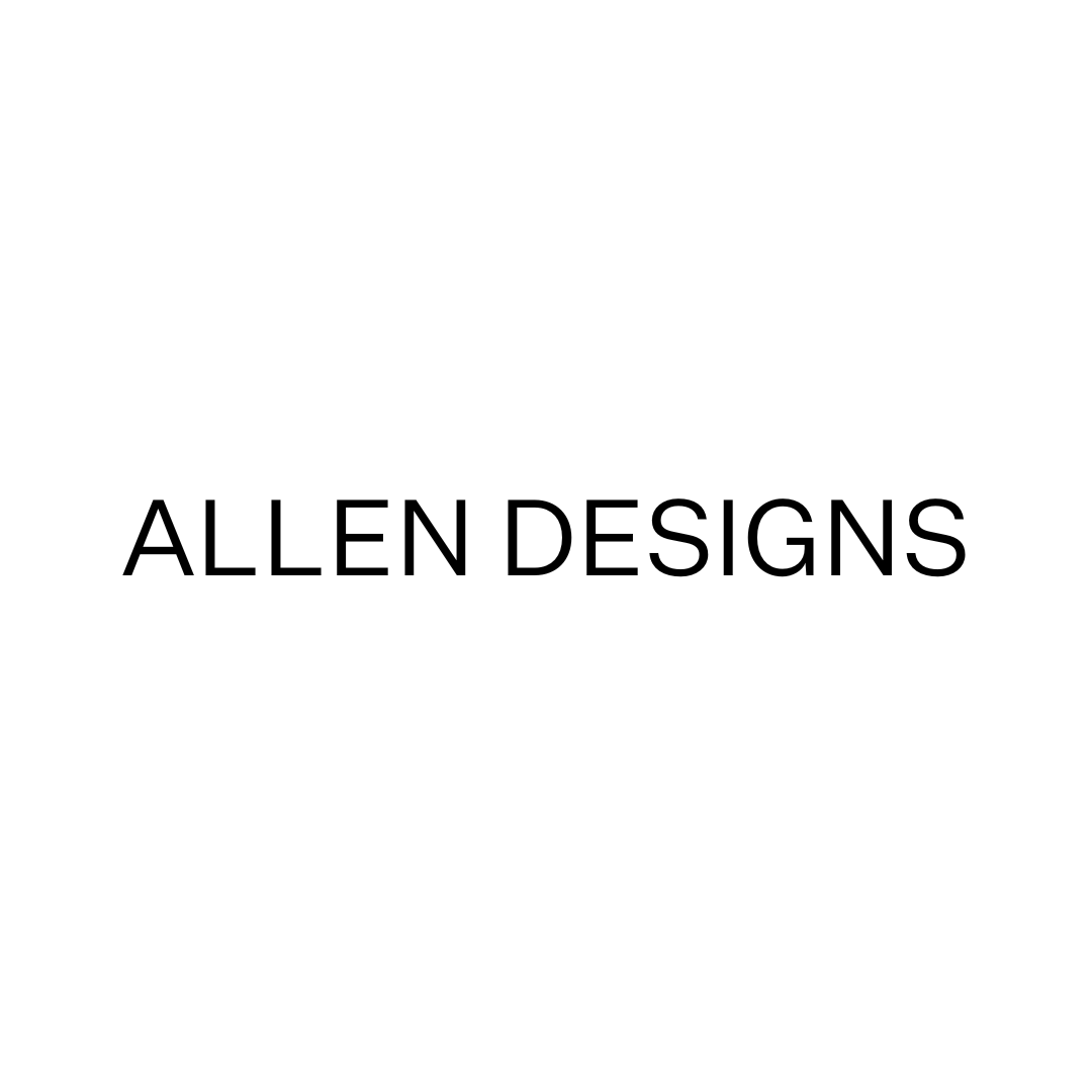 Allen Designs | Adele Chérie